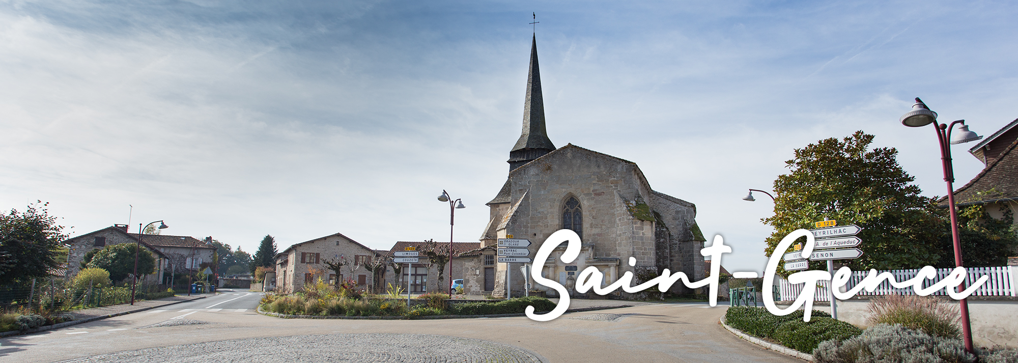 Saint-Gence